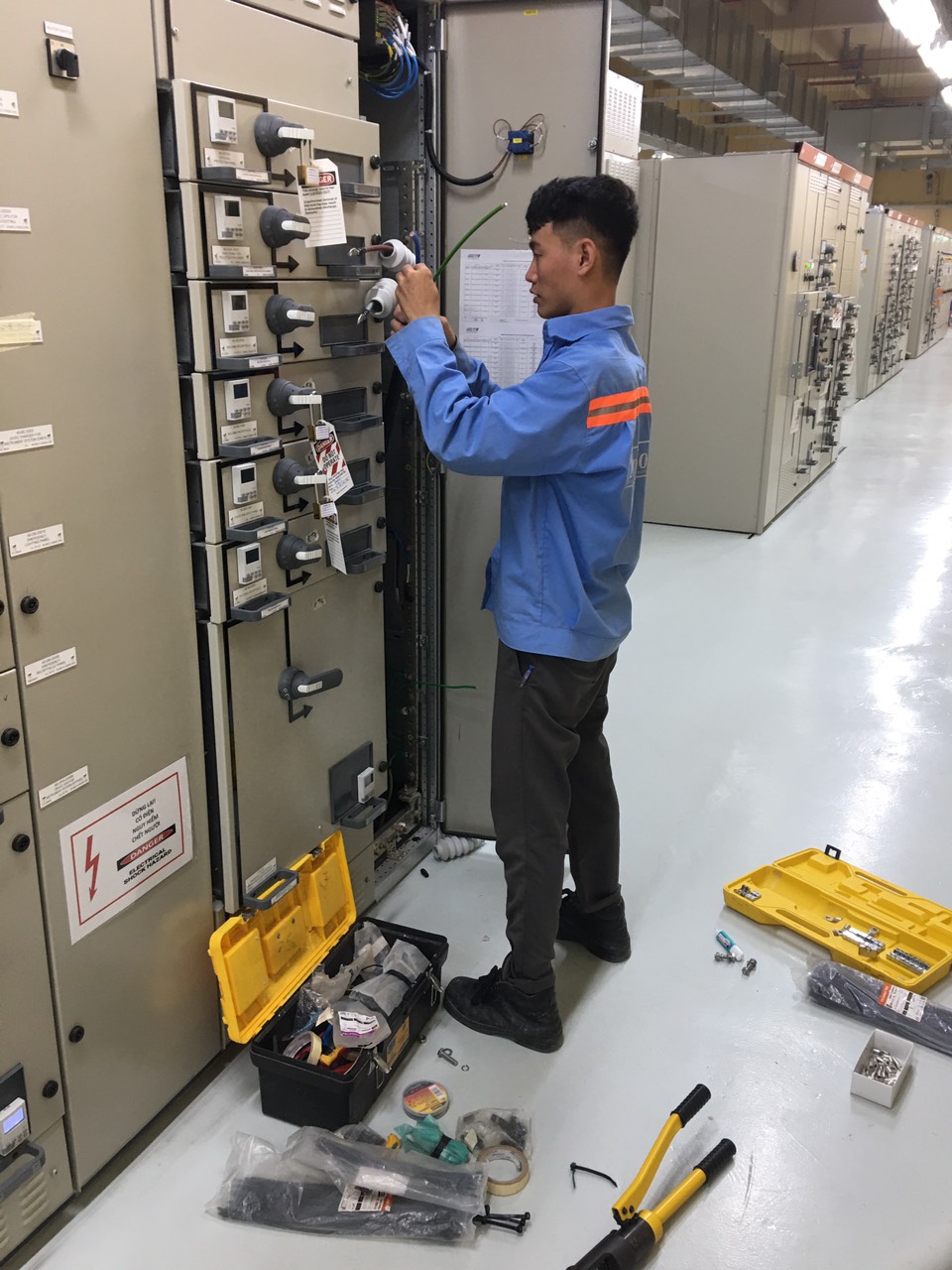 LSP PACKAGE D - LAM SON